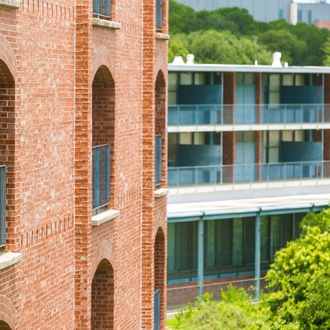 Housing and Dining | Life at Trinity | Trinity University